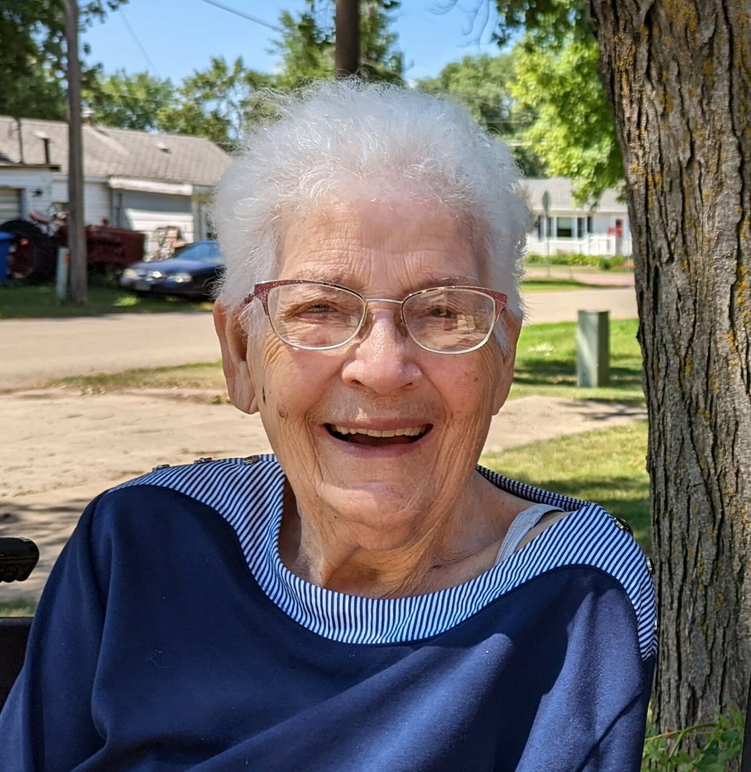 Marian Cramer, 91 - The Daily Plainsman