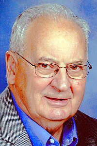 Frederick John Rittershaus - Brookings Register