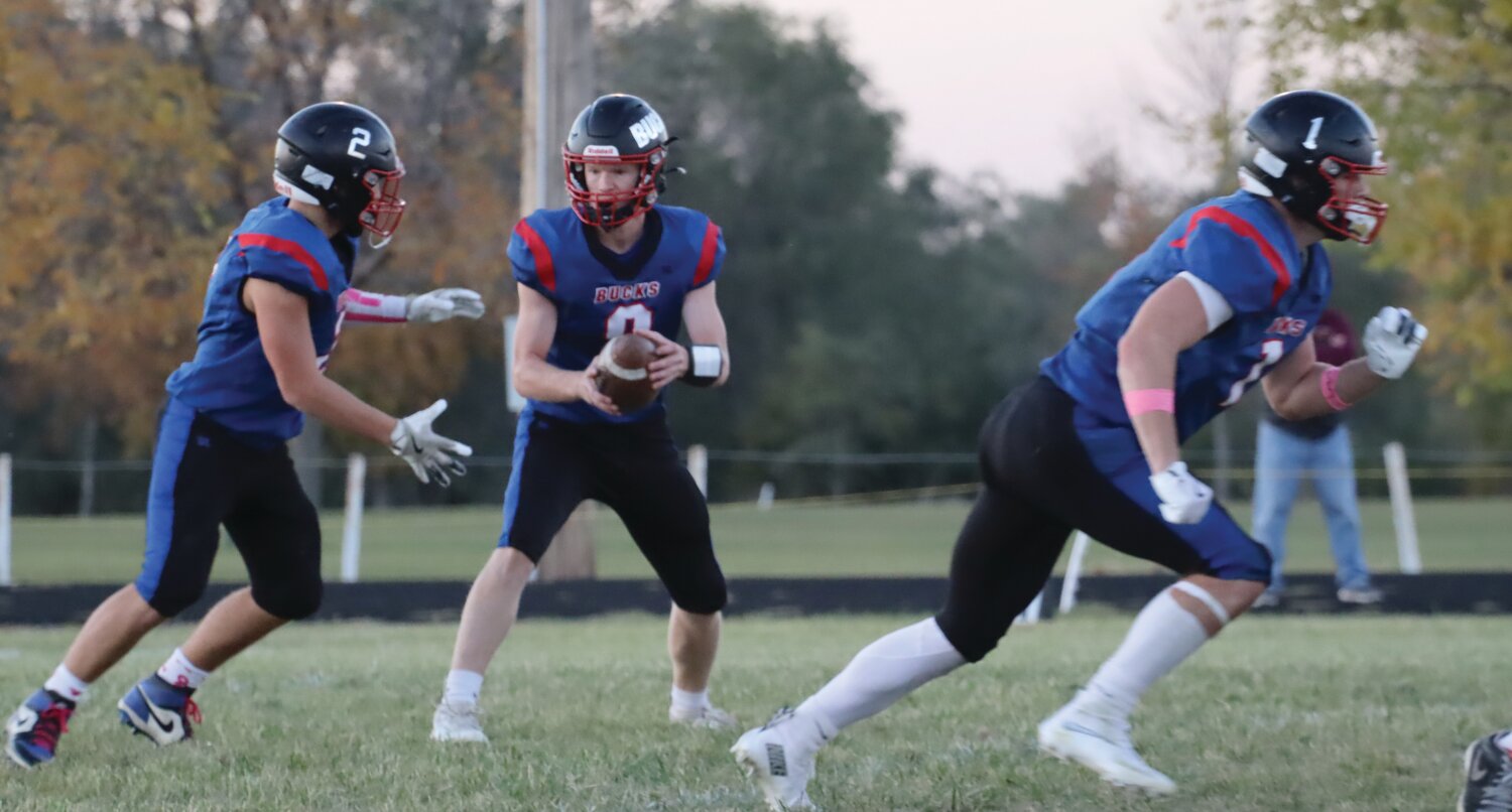 Clark/Willow Lake, WWSSC each have three players honored in Class 11B ...