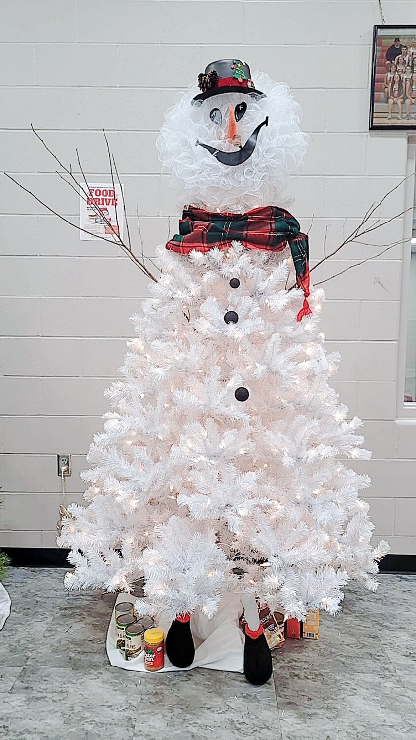 Arlington group boosts giving to others during the holidays - Brookings ...