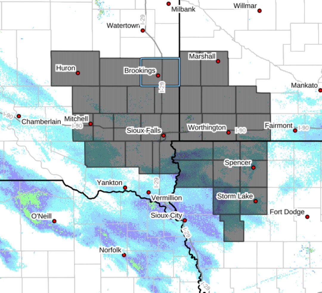 Local news - Brookings Register