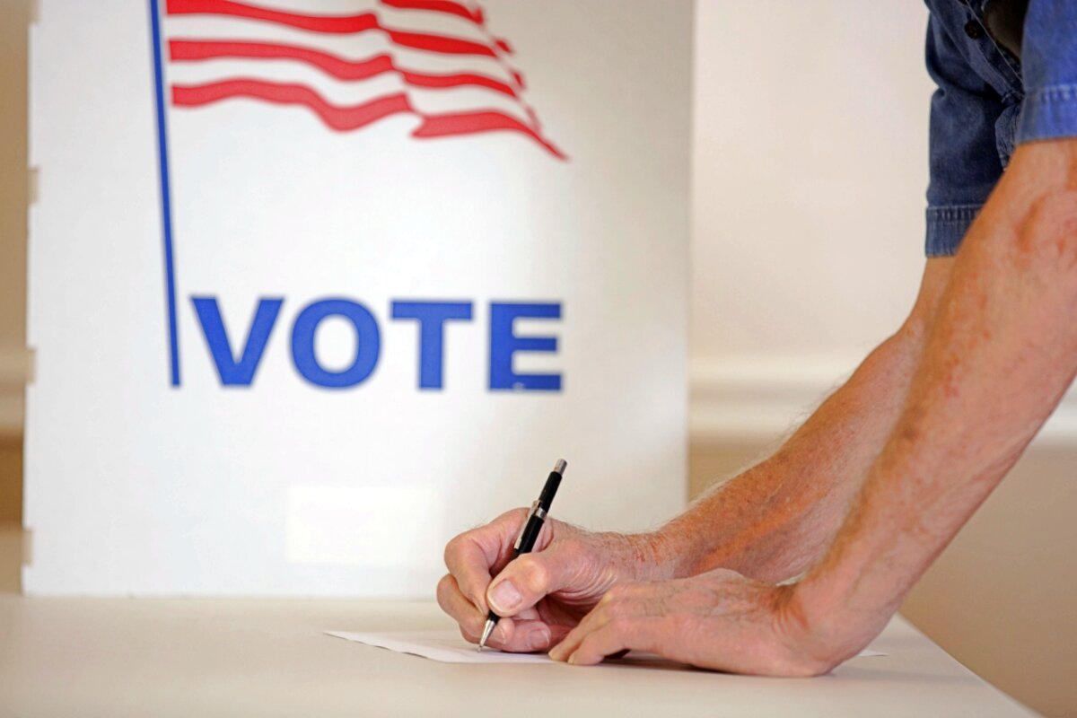 Oldham-Ramona-Rutland school district survives dissolution vote ...