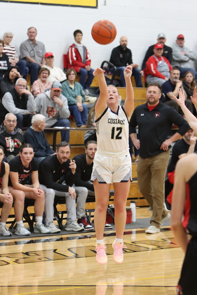 Sioux Valley, Colman-Egan, Iroquois/Lake Preston pick up wins at ...