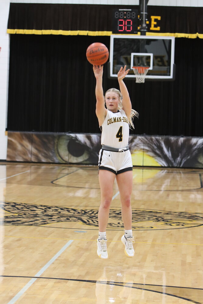 Sioux Valley, Colman-Egan, Iroquois/Lake Preston pick up wins at ...