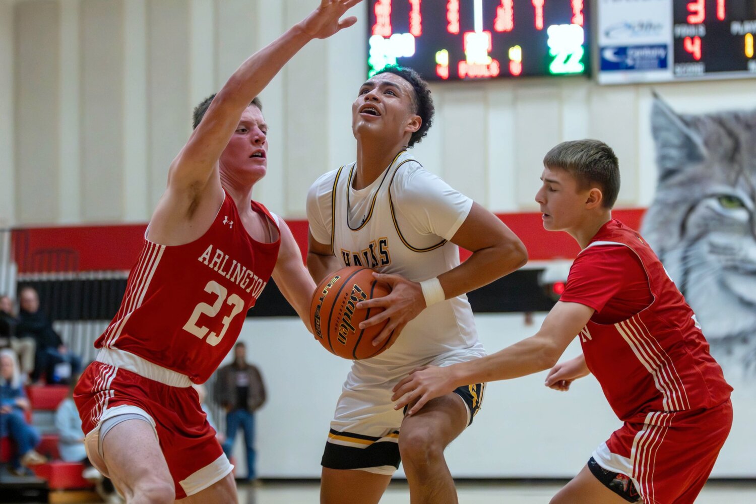 Cossacks, Hawks, Fliers, Dolphins victorious at Entringer Classic ...