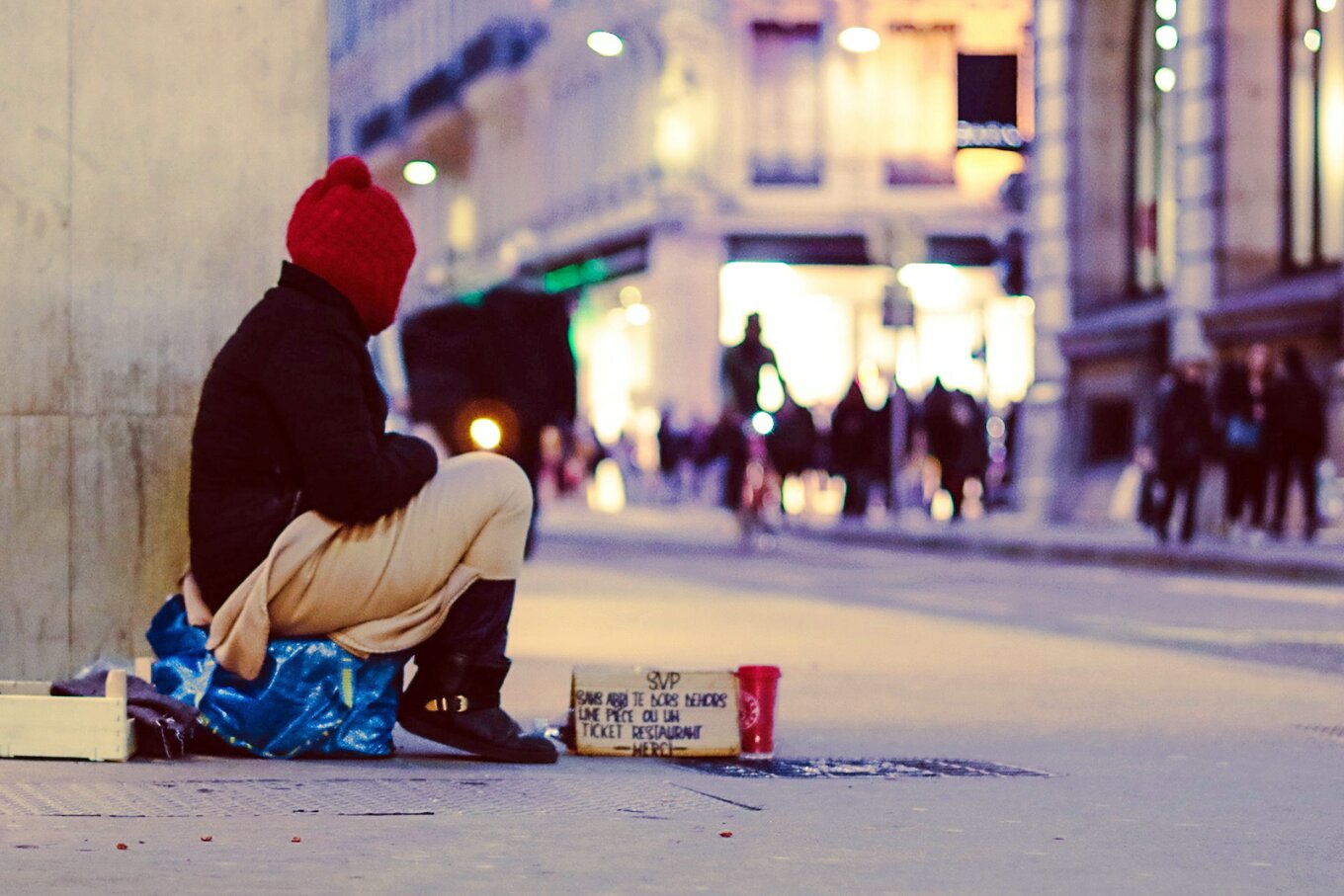 Keep Christ in Christmas? First, keep Christ in Christian - Brookings ...