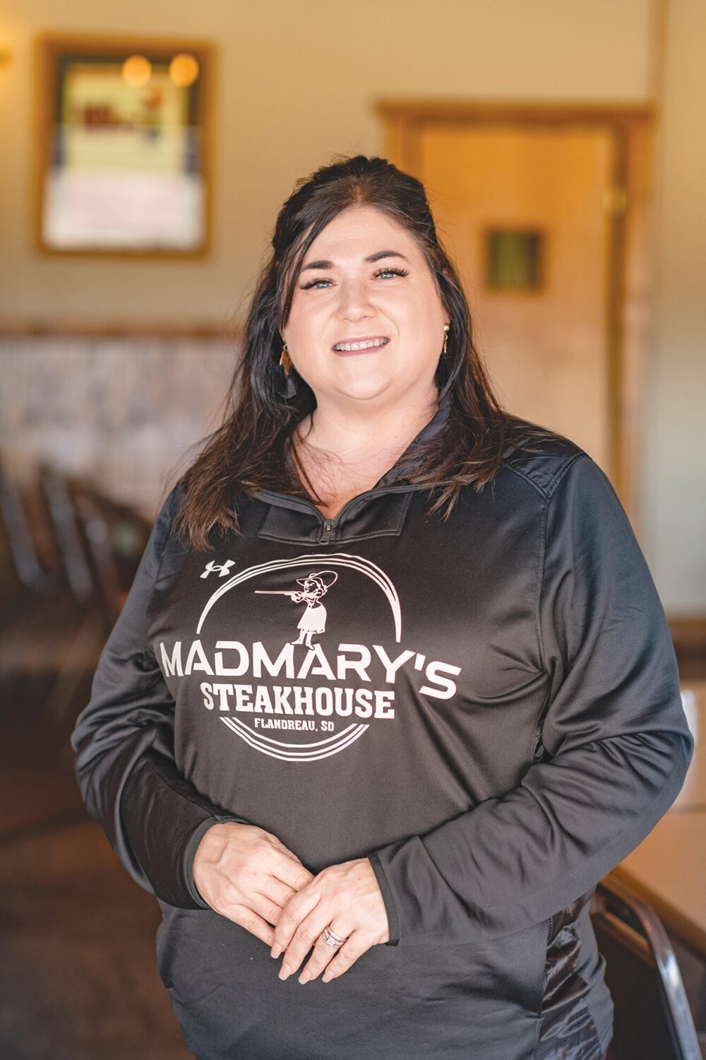 Local bars and restaurants look toward transition - Moody County Enterprise
