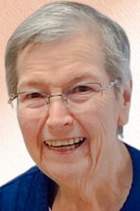 Carole Ann Heinricy - Brookings Register