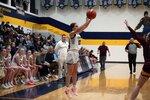 Strong third quarter lifts Sioux Valley over De Smet - Brookings Register