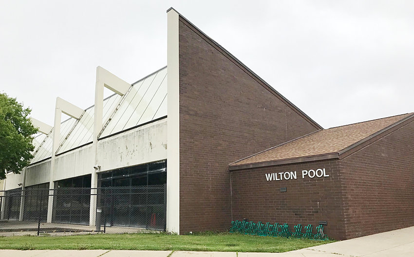 Wilton-Durant Advocate News