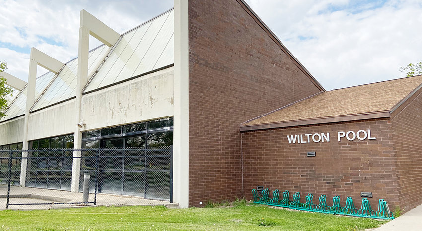 Wilton-Durant Advocate News