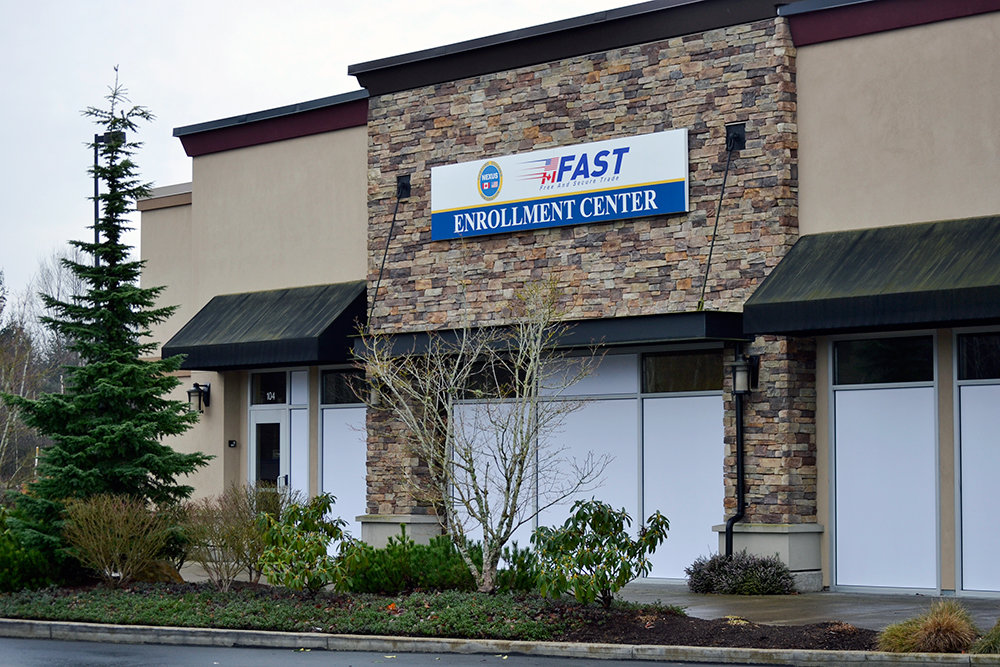 No date given for re-opening Canadian NEXUS enrollment centers | All ...