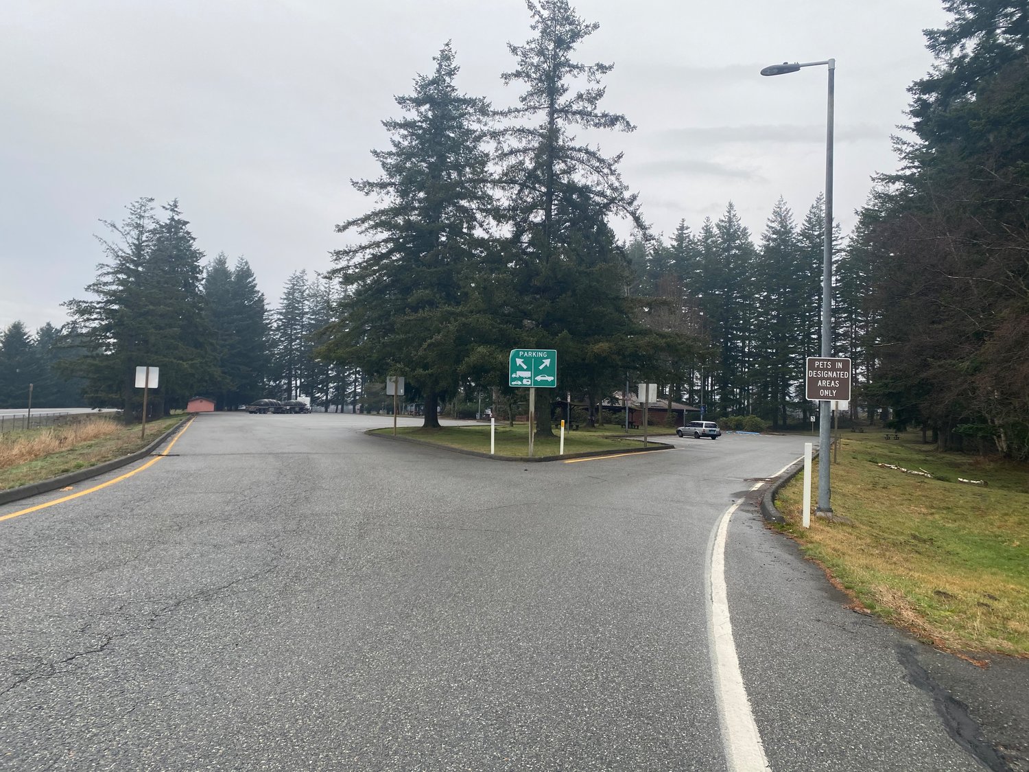 Custer rest areas reopen after three months | All Point Bulletin Custer rest areas reopen after three months | All Point Bulletin