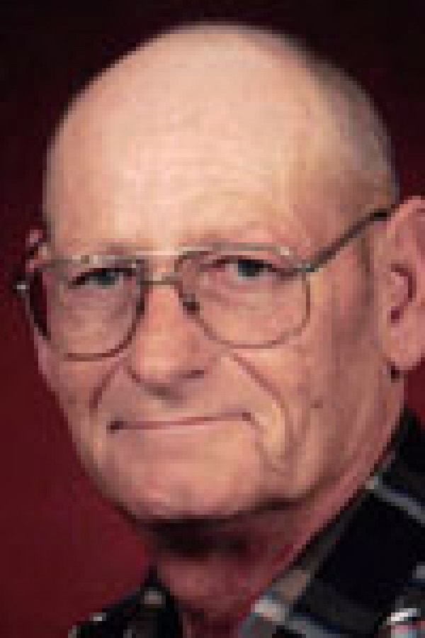 Bruce Lamb | Powell Tribune