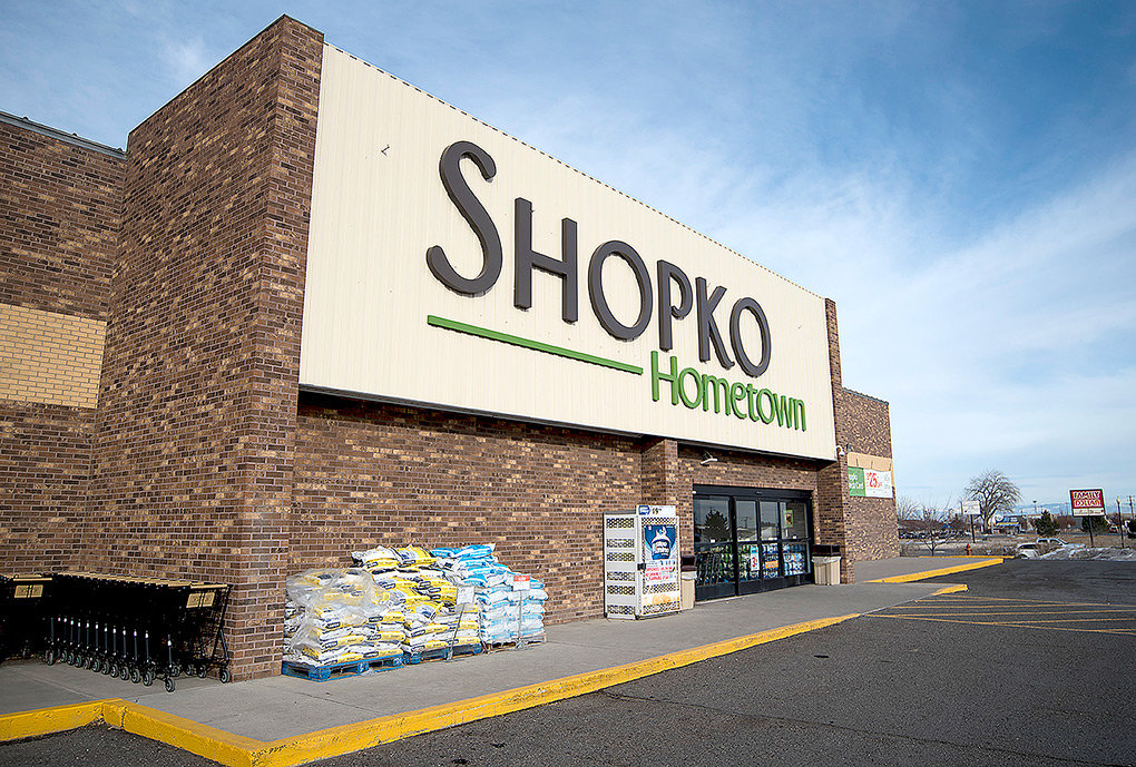 Albertsons buys former Shopko building | Powell Tribune