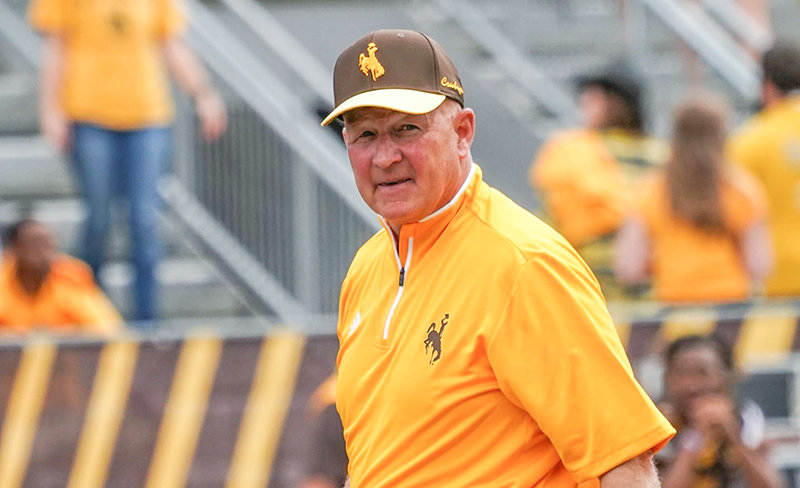 Bohl making $100K gift to fund UW scholarships | Powell Tribune