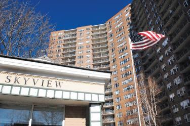 At Skyview on the Hudson, good things come in small packages | The ...