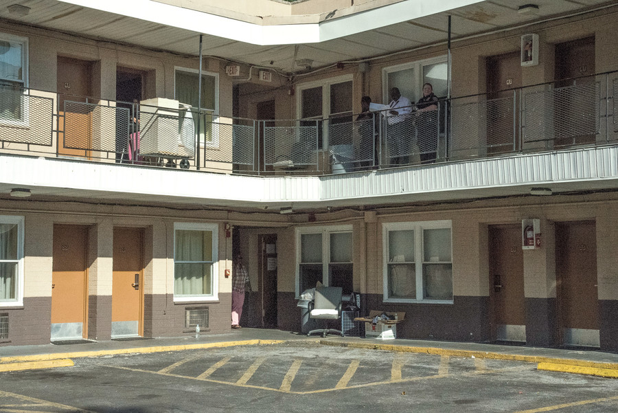 Housing homeless in sleazy motels helps nobody | The Riverdale Press ...
