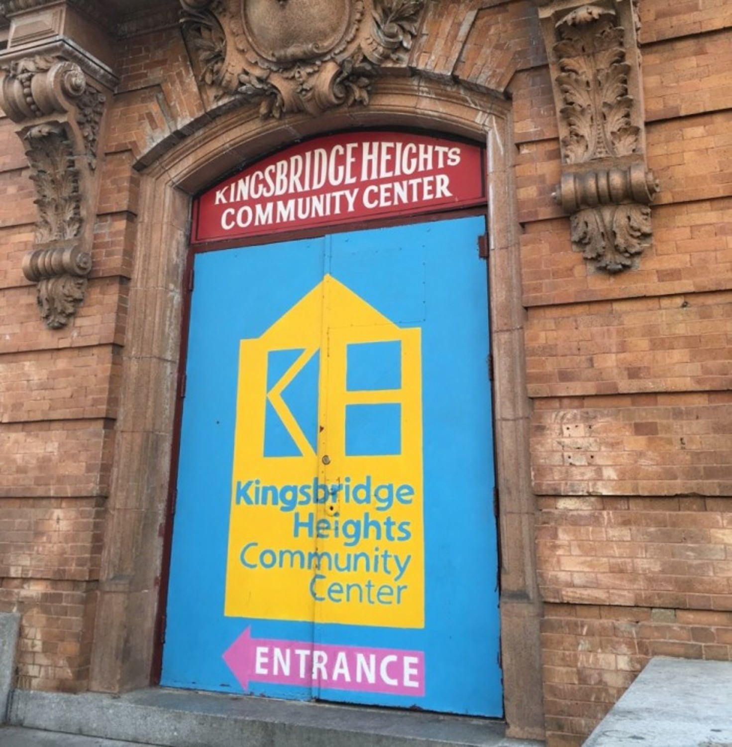 Kingsbridge Heights Community Center Annual Benefit! | The Riverdale ...