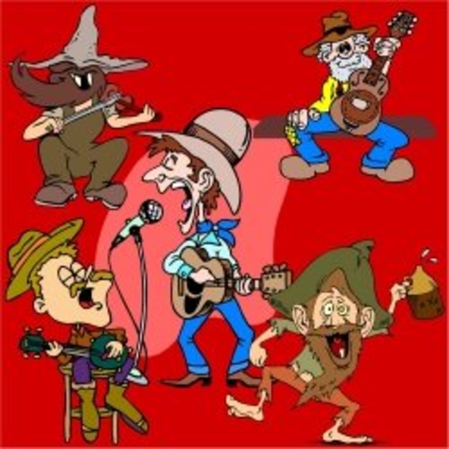 Tara's Bluegrass Jam! | The Riverdale Press | riverdalepress.com