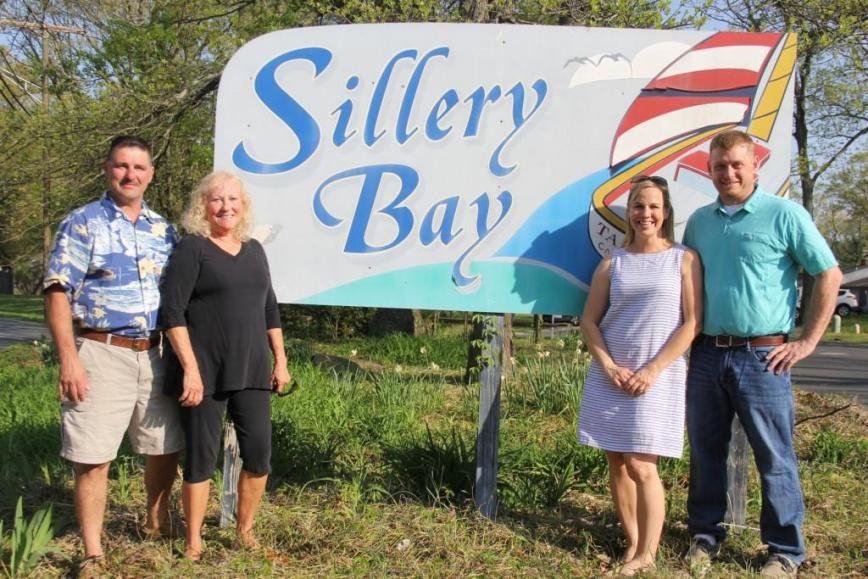 Sillery Bay Residents Epitomize “Pride In Ownership” | Pasadena