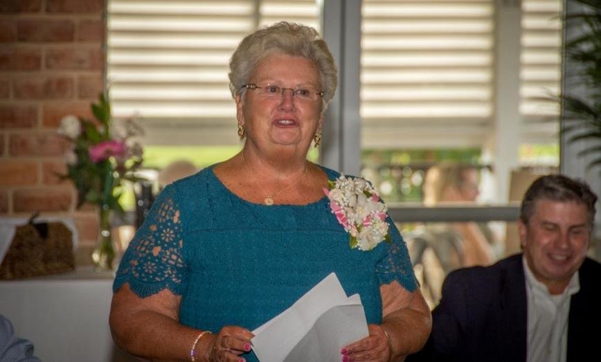 Beloved Educator And Architect Of Chesapeake Cluster School System ...
