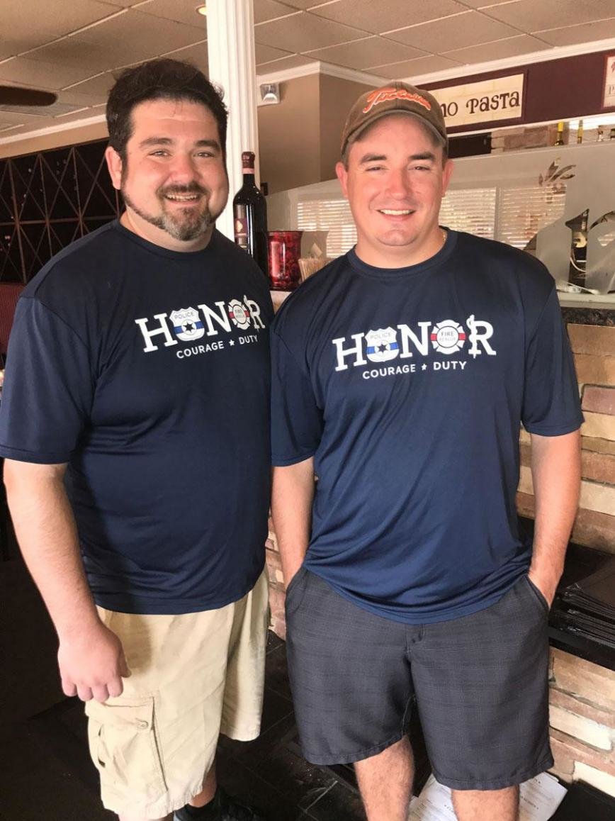 Primo Pasta Kitchen Cooks And Cares For The Community | Pasadena