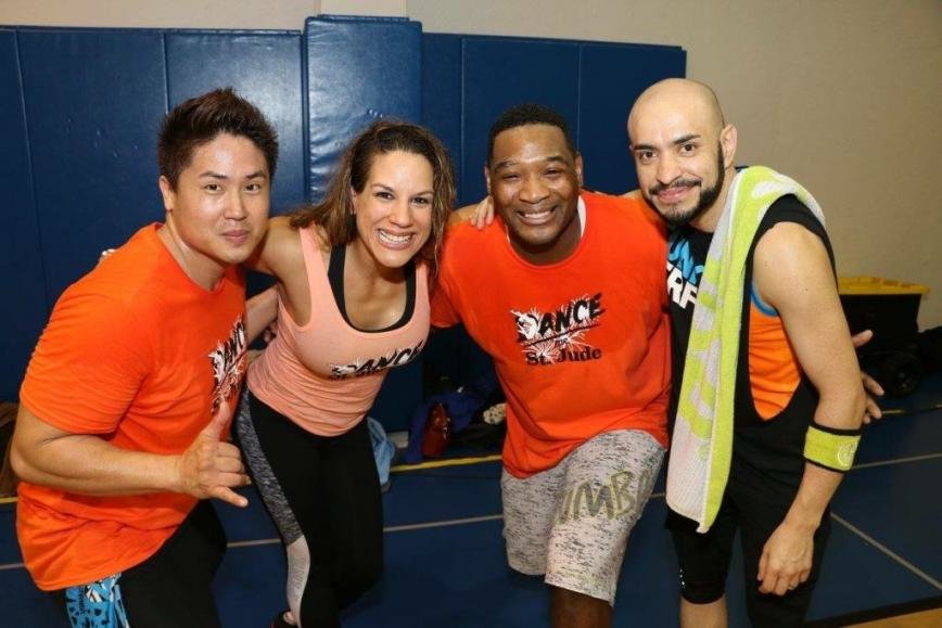 St. Jude Zumbathon Set For March 25 | Severna Park