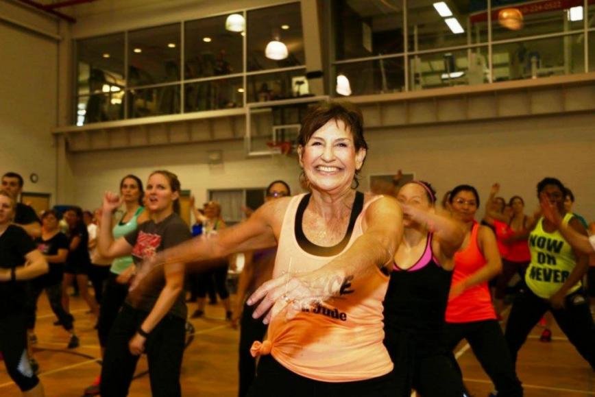 St. Jude Zumbathon Set For March 25 | Severna Park