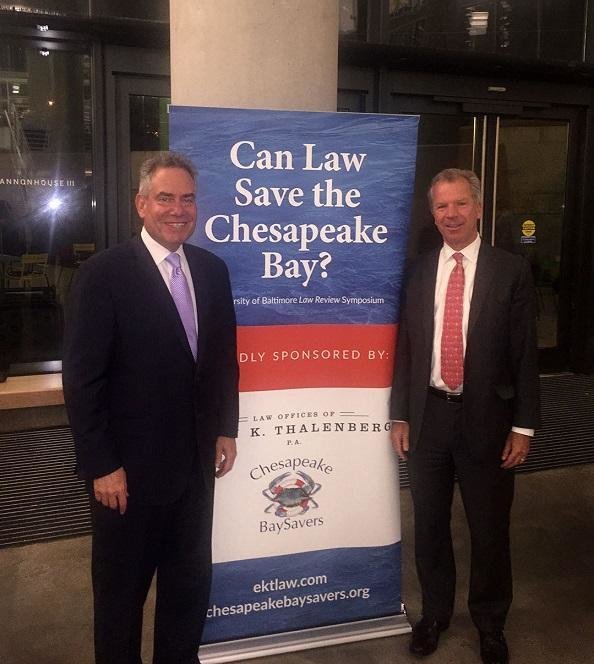 Chesapeake BaySavers Reflects On Recent Progress | Severna Park