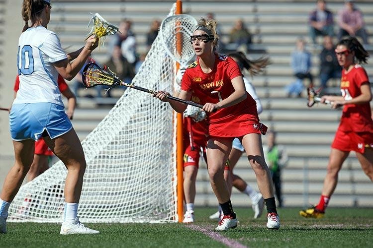 Where Are They Now? Former SP Lax Teammates Meet In High-Level DI ...