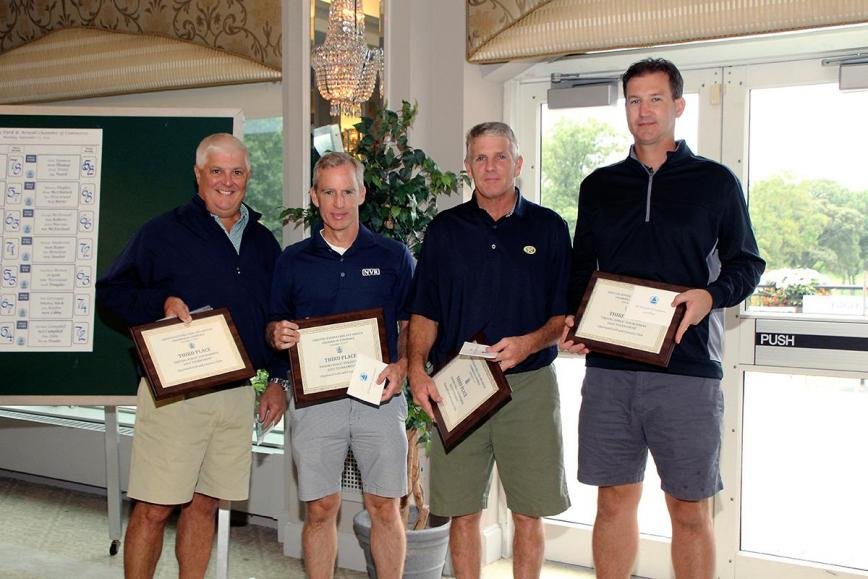 Business Golf Tournament Was A Hole In One | Severna Park