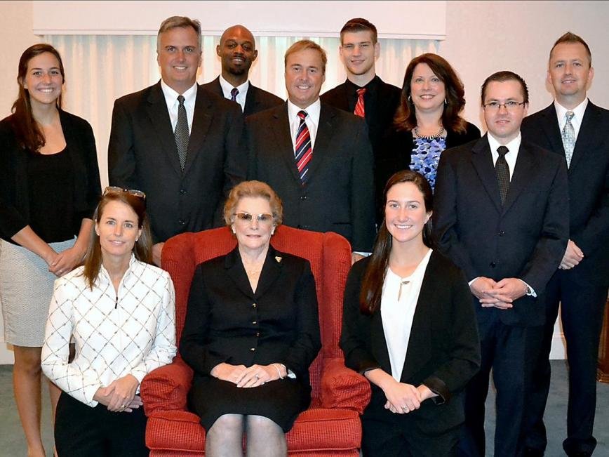 Barranco & Sons Celebrates 55th Anniversary | Pasadena