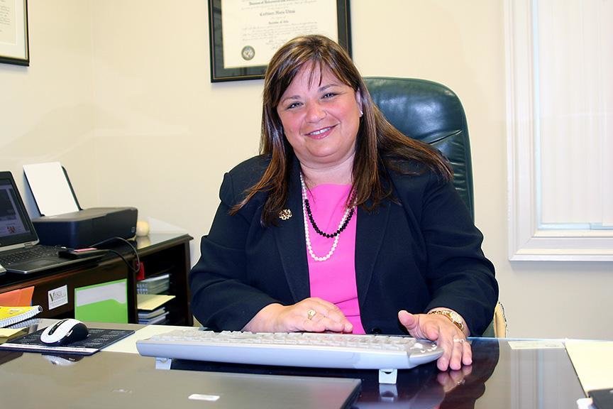 Central Committee Prepares Search For Vitale Successor | Severna Park