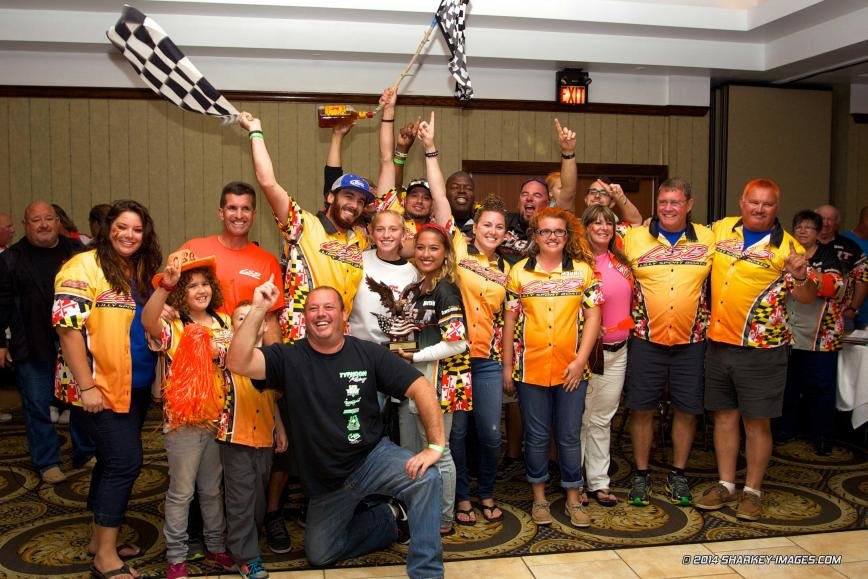 Local Wins Powerboat Racing World Championship | Severna Park