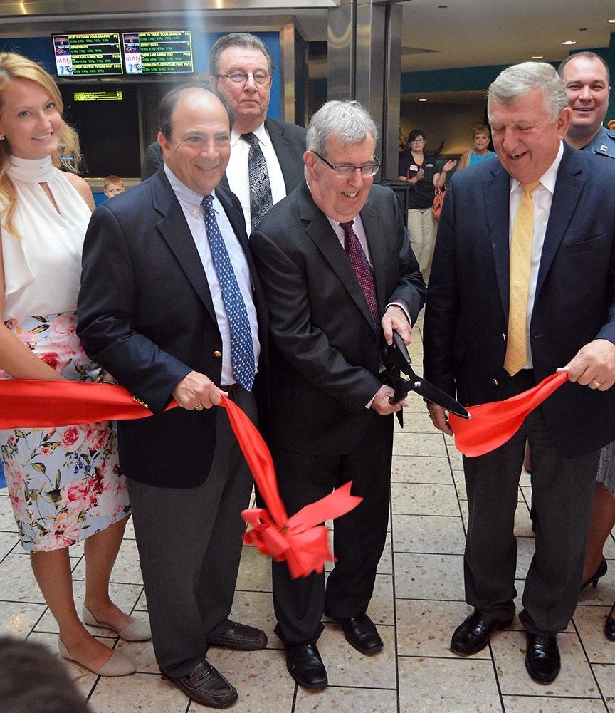 Horizon Cinemas Opens At Marley Station Mall | Severna Park