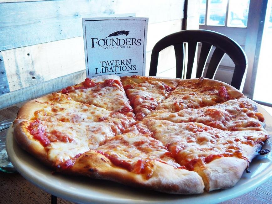 Founders Tavern & Grille In Pasadena Is A Much-Welcomed Addition ...