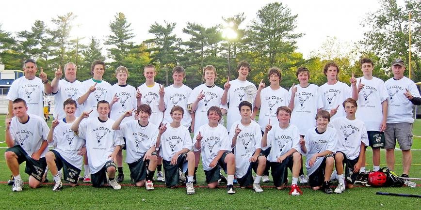 Severna Park Junior B’s Beat Rival Hornets In Championship | Severna Park