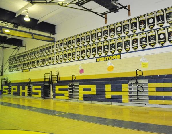Severna Park High Has A Proud Legacy Of Championships | Severna Park