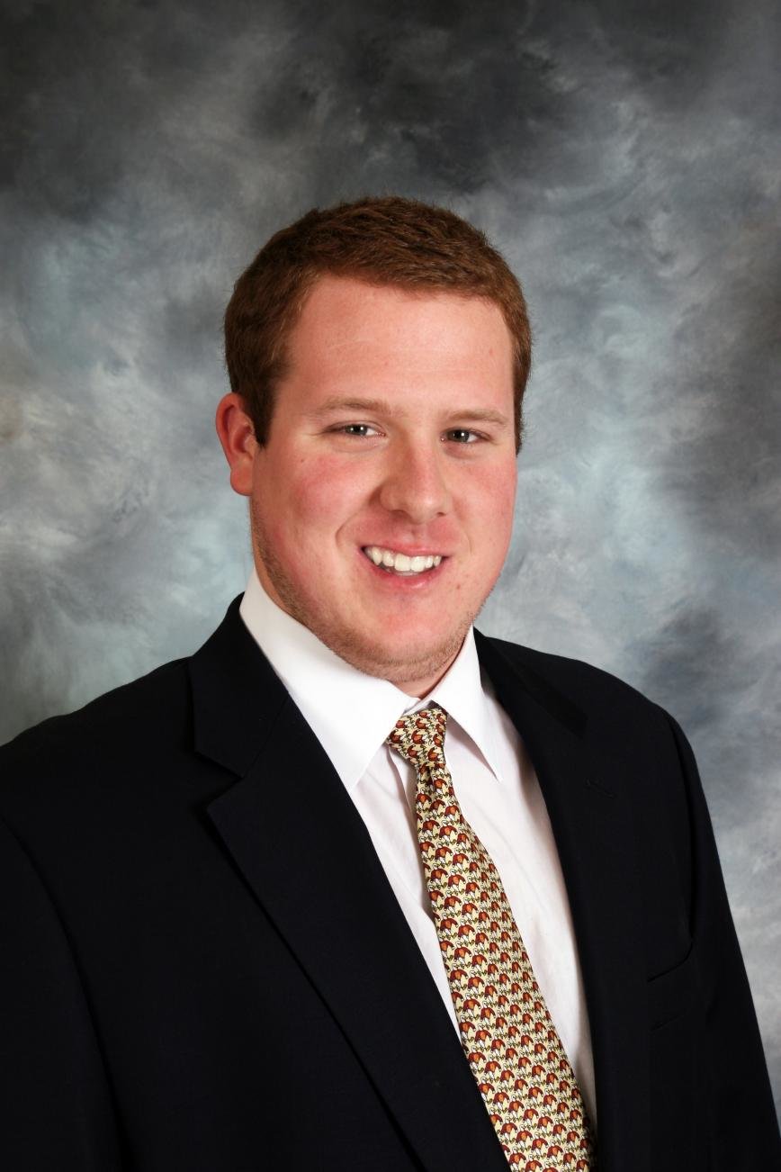 Zachary Gerald Knight Foundation Honors Late SPHS Grad | Severna Park