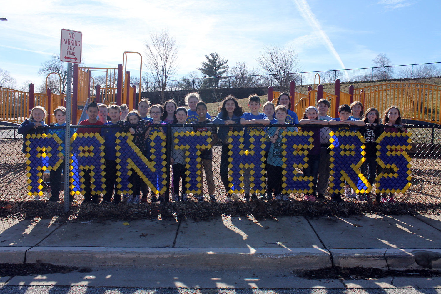 Question Of The Month: Pasadena Elementary School | Pasadena