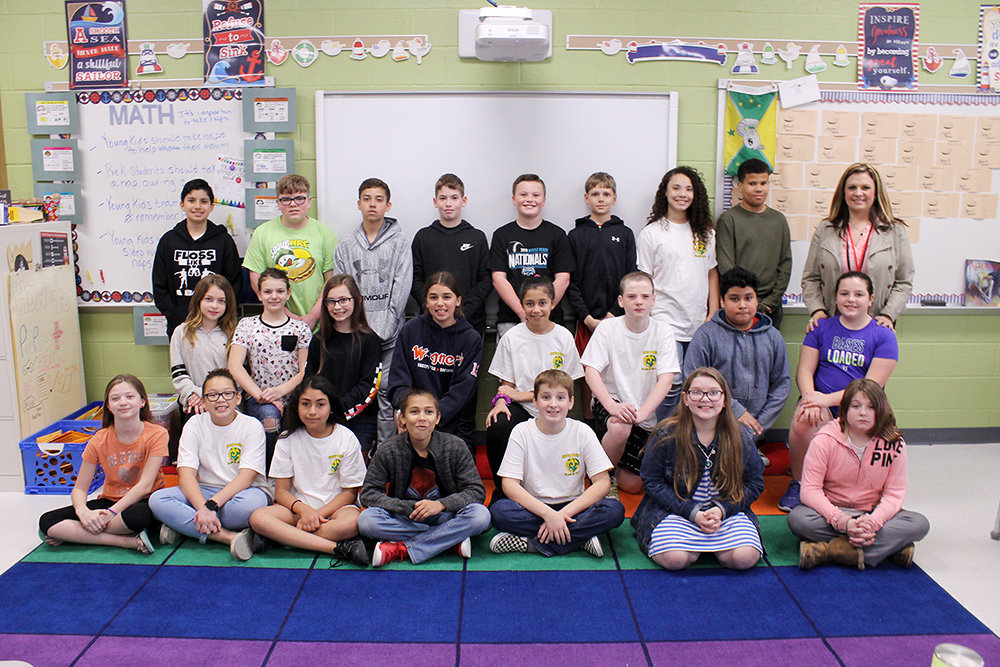 Question Of The Month: High Point Elementary School | Pasadena