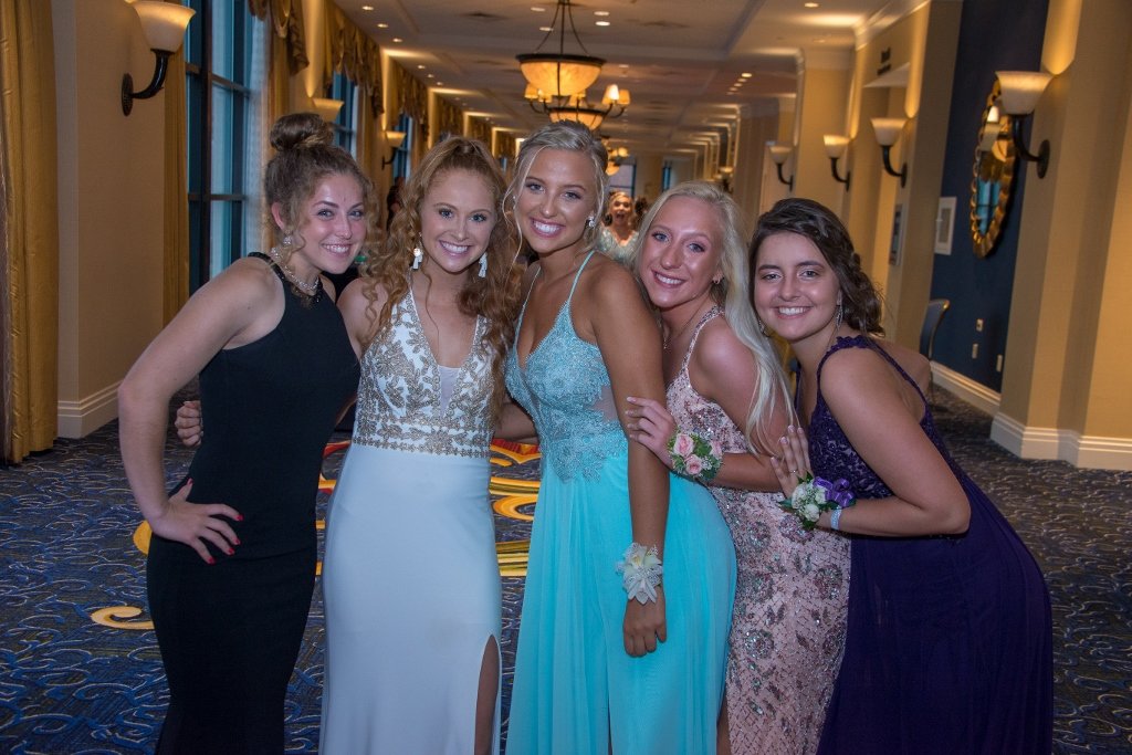 PHOTO GALLERY: Chesapeake High School Prom 2019 | Pasadena