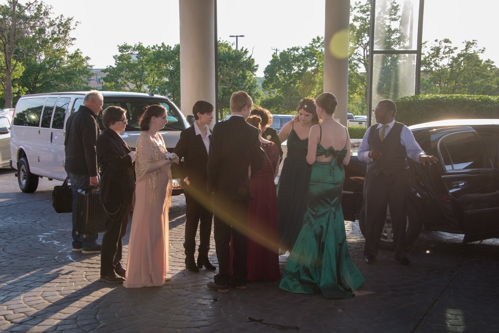 Proms Canceled As High Schools Continue Planning To Celebrate Senior ...
