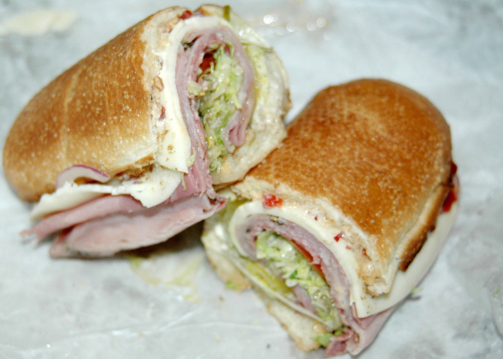 Fantastic Foods: The Most Unique Menu Items Around Pasadena | Pasadena