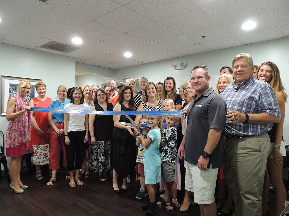 Waypoint Wellness Opens New Location In Severna Park | Severna Park