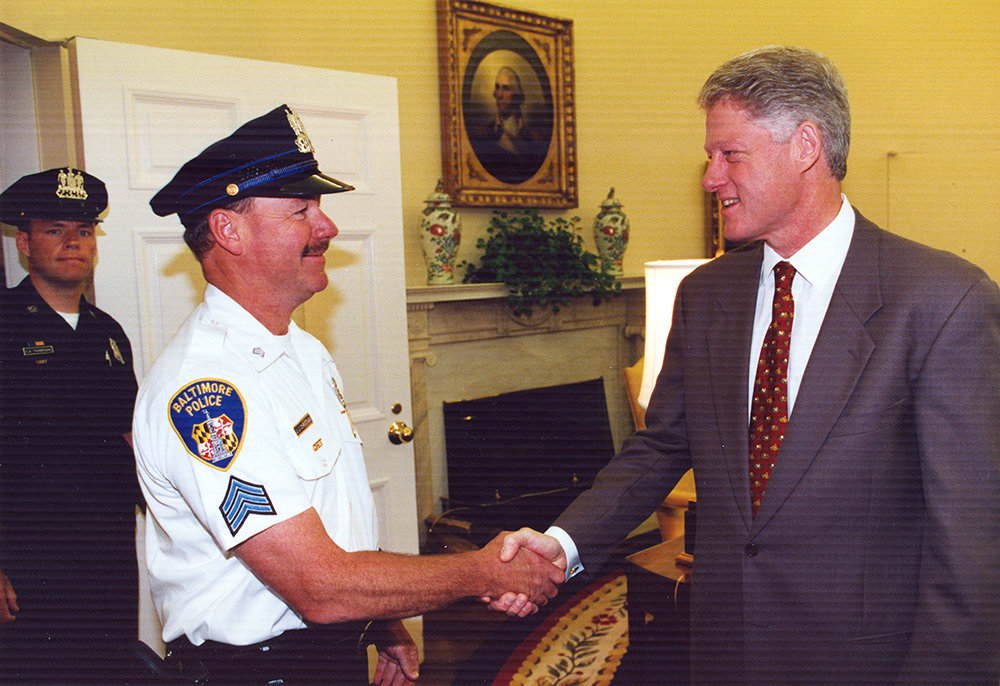 A Lifetime Of Service: The Illustrious Career Of John Christian | Pasadena