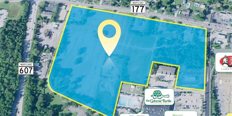 What Will Happen To The Brumwell Property? | Pasadena