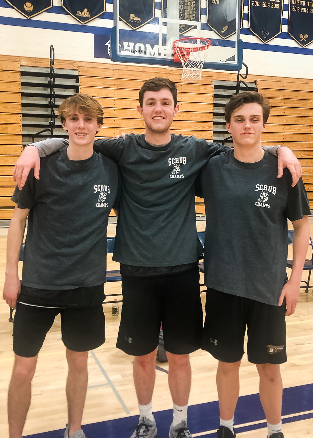 Mavericks Defeat Jazz 32-27 For Scrub Title | Severna Park