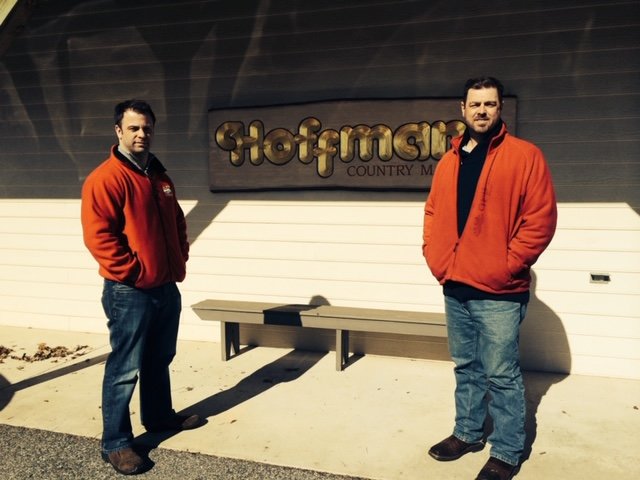 Entrepreneurism Runs In Severna Park Family | Severna Park